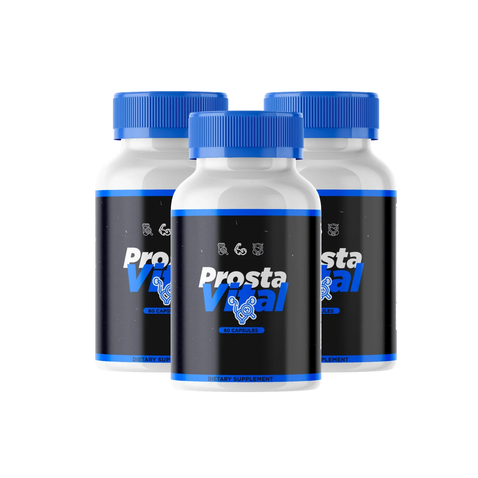 Prosta Vital™ Official | Natural Prostate Health Support
